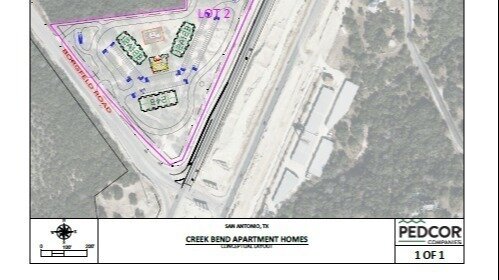 Petition · Oppose Creek Bend Phase I & II Apartments at 281 North ...