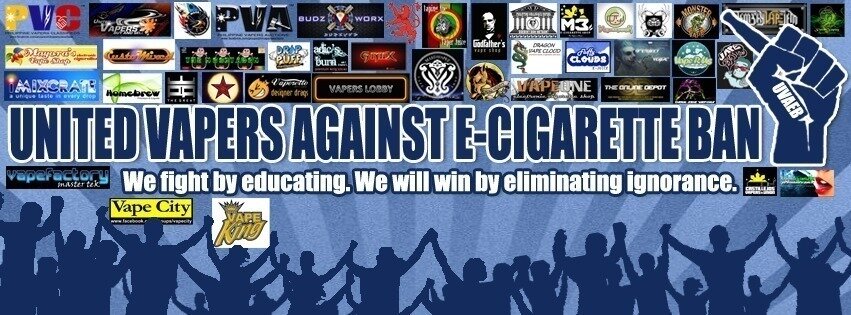 Petition · stop vaping ban in the philippines - Philippines · Change.org