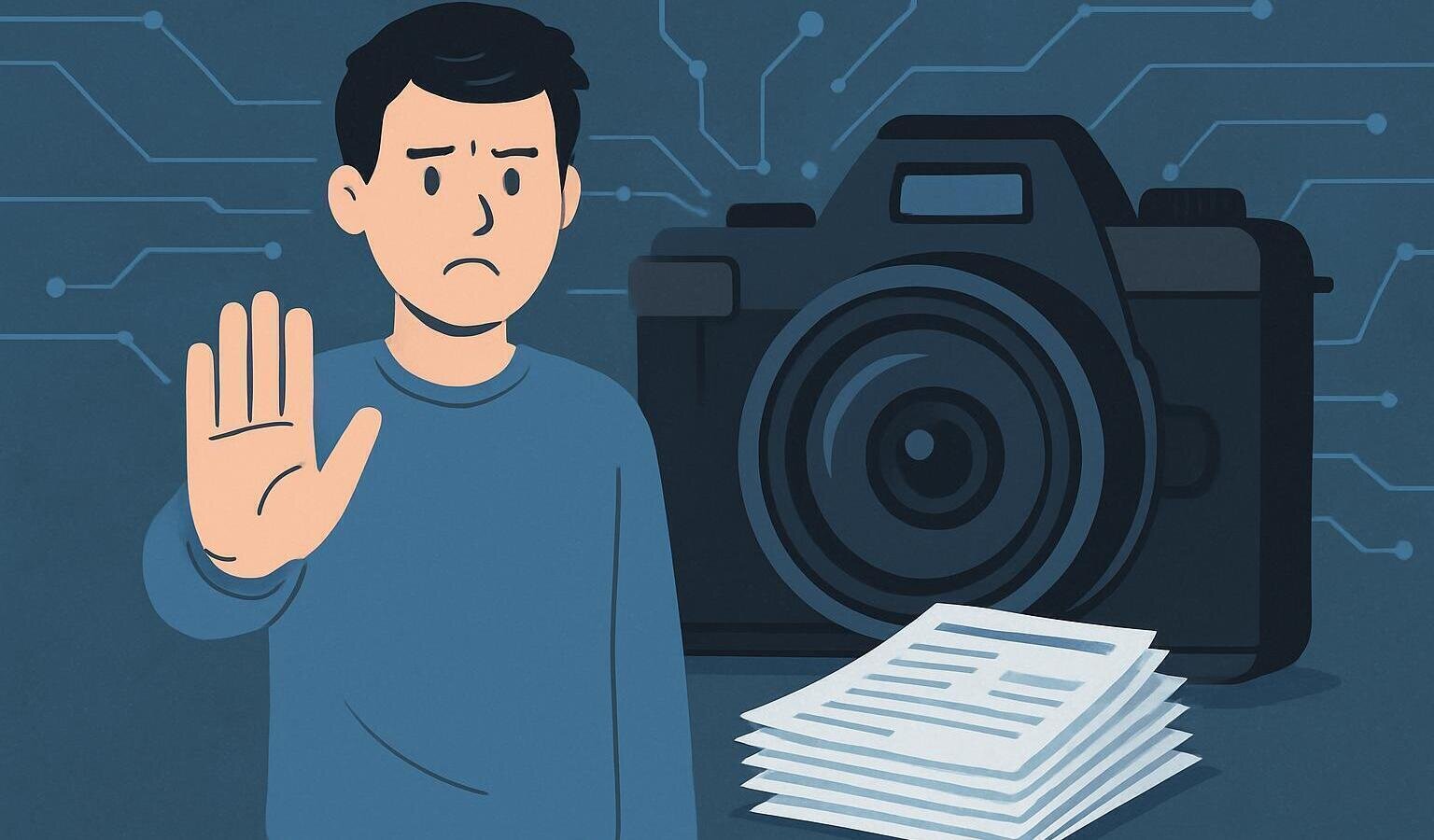 Petition · Revoke all contracts with Flock - United States · Change.org