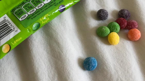 Petition · Bring Back Blue Sour Skittles - United States · Change.org