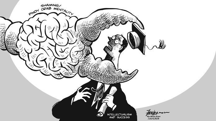 Petition · WE ARE BETTER THAN CRABS, STOP CRAB MENTALITY NOW ...