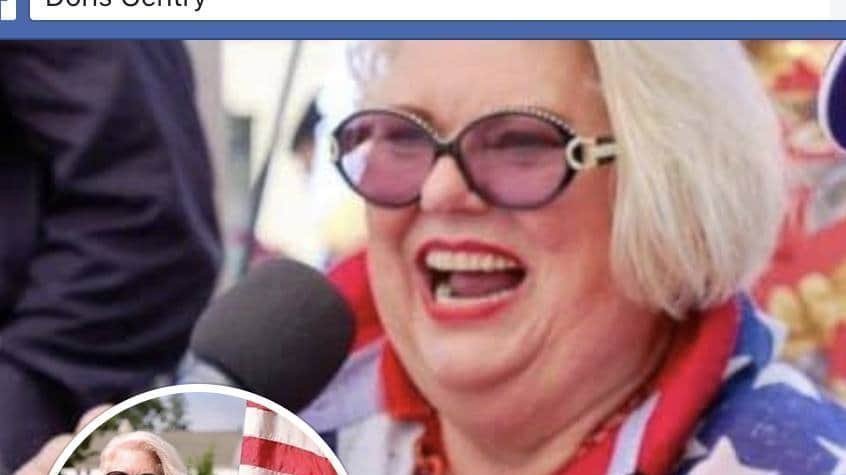 Petition · Recall Doris Gentry from the Napa City Council - Napa ...