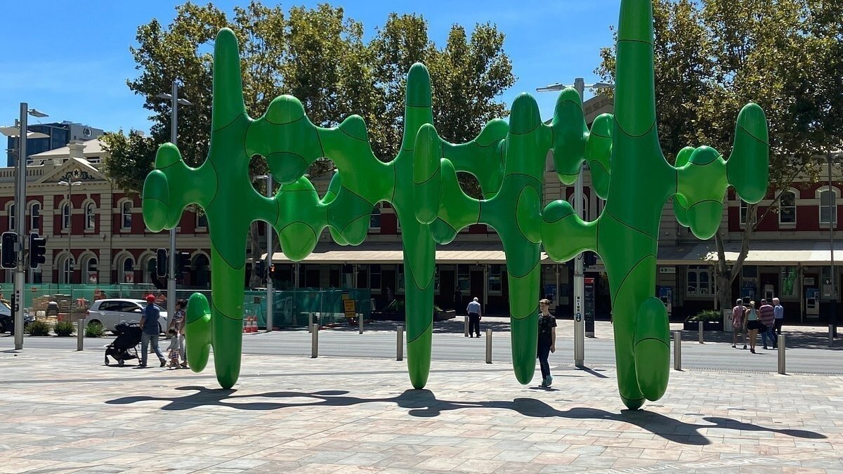 Petition · Save the "Cactus". Stop "Grow Your Own" (aka Perth Cactus ...
