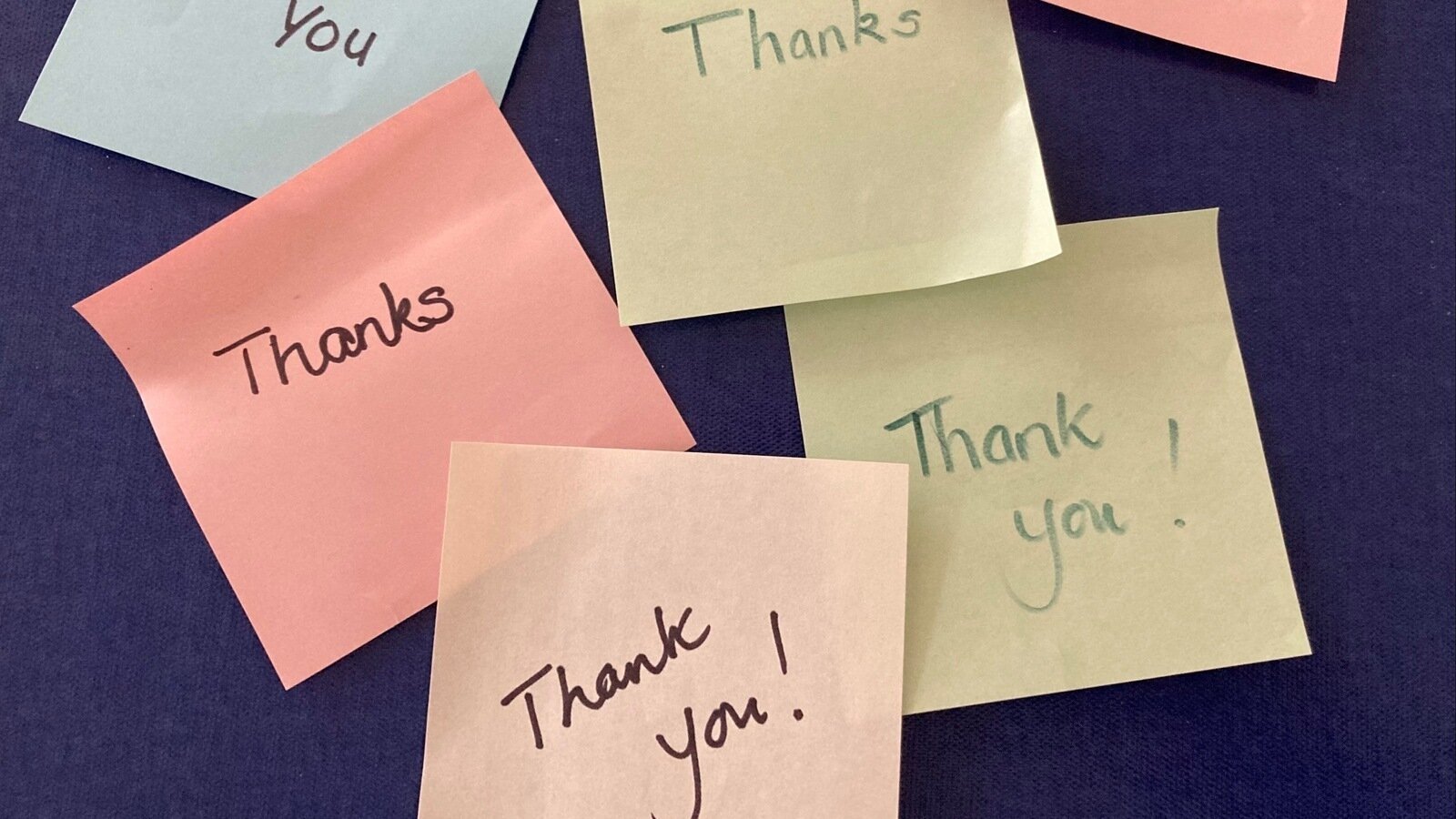 Petition update · Thank you! · Change.org · Change.org