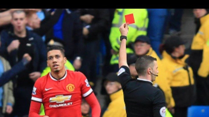 Petition · Michael Oliver Manchester United matches ban - Kenya ...