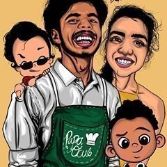 Petition · Petition for Ocus to change his channel name to PapaKaPara ...