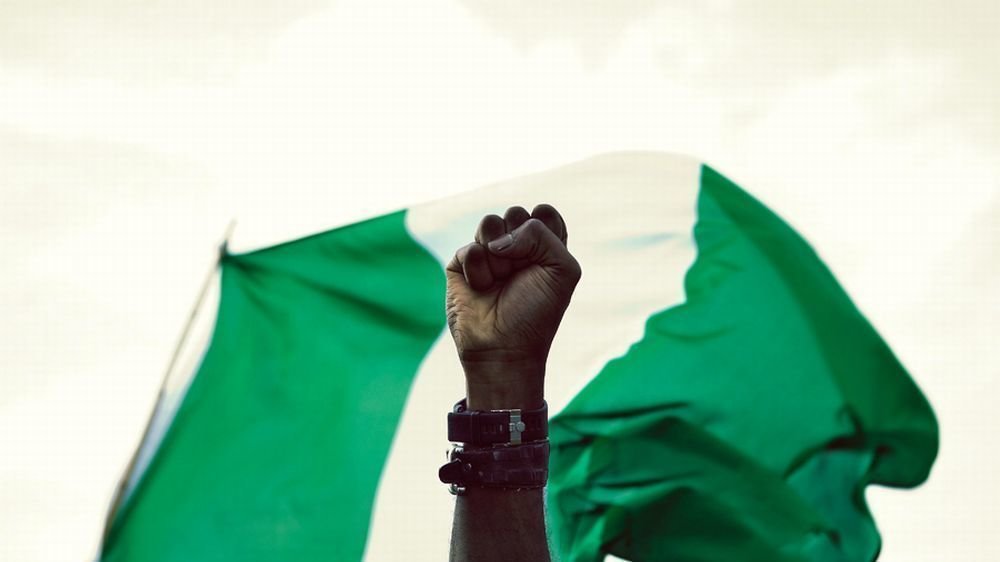 Petition · Speak Out for Nigeria's Unity - Nigeria · Change.org