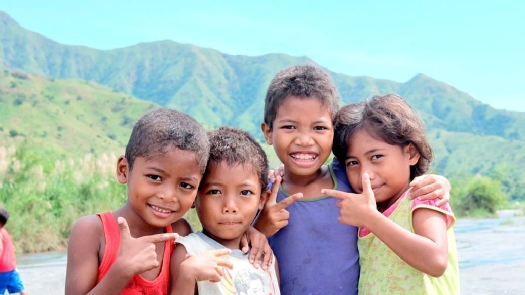 Petition · A Call to Action to Stop Discrimination Againts Aetas in ...