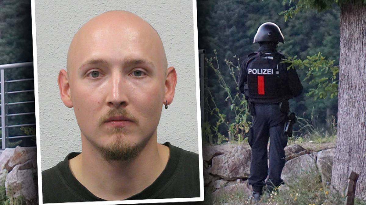 Petition · Milde Strafe für Yves Rausch - Deutschland · Change.org