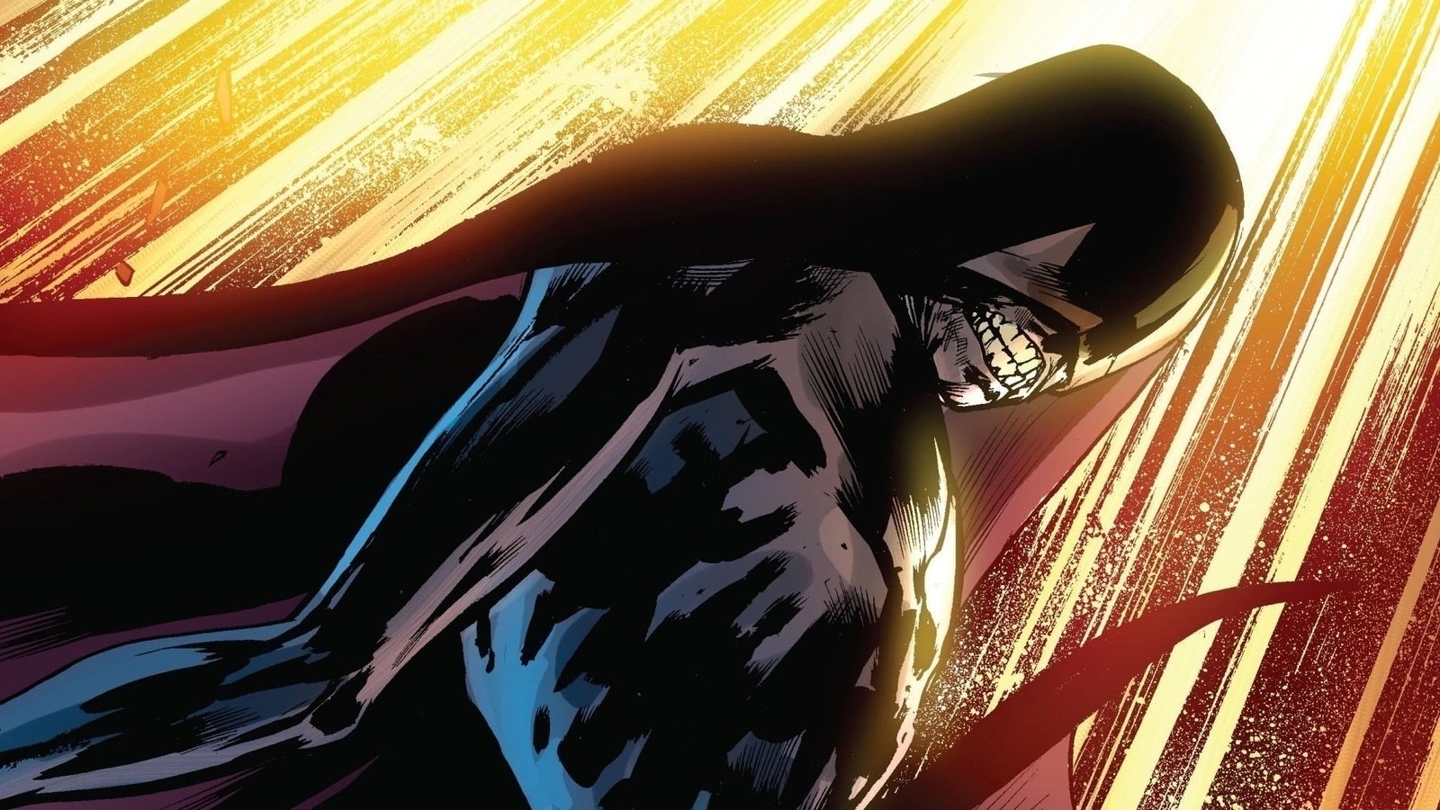 Petition · Bring Clyde Wyncham/ the marquis of death into one of the ...