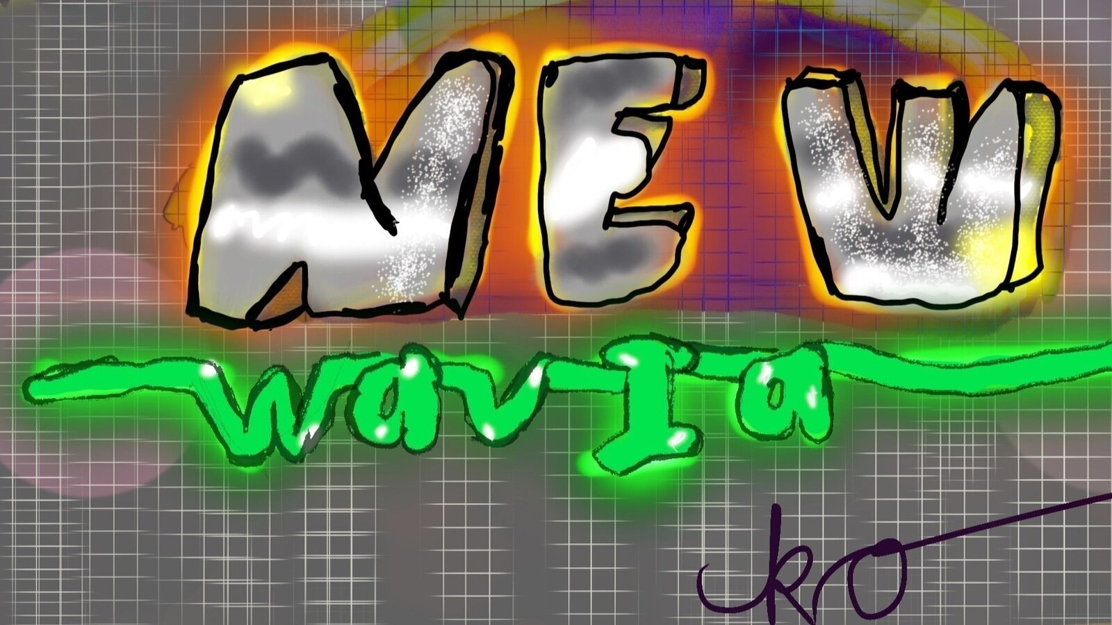 Petition · New Huskie Toons Comic Project:”New Wavia.” - United States ...