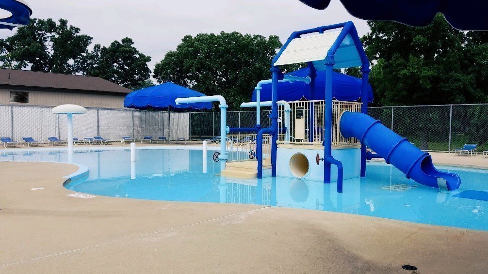 Petition · Close the Hopkins Kiddie Pool in DeKalb - United States ...