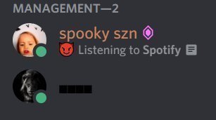Petition · Demote Kuv in Avatar Gaang Discord - United States · Change.org