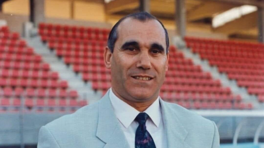 Petición · Cambio de denominación del estadio Vero Boquete a MONUMENTAL ...