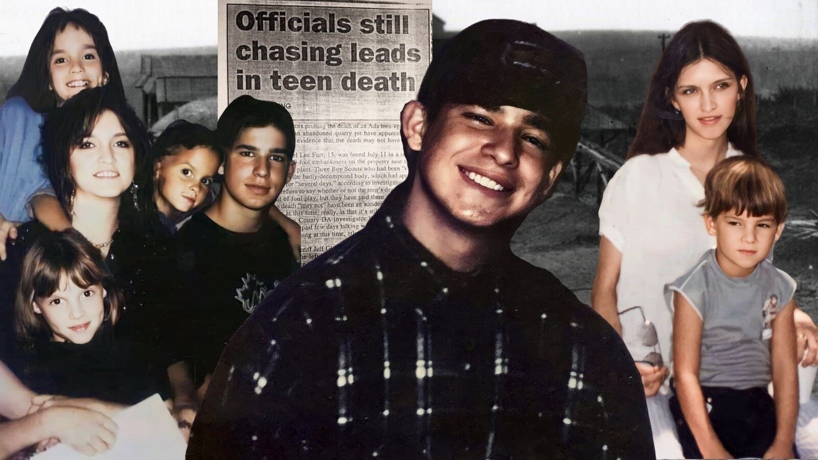 Petition · Justice for Daniel Furr - United States · Change.org