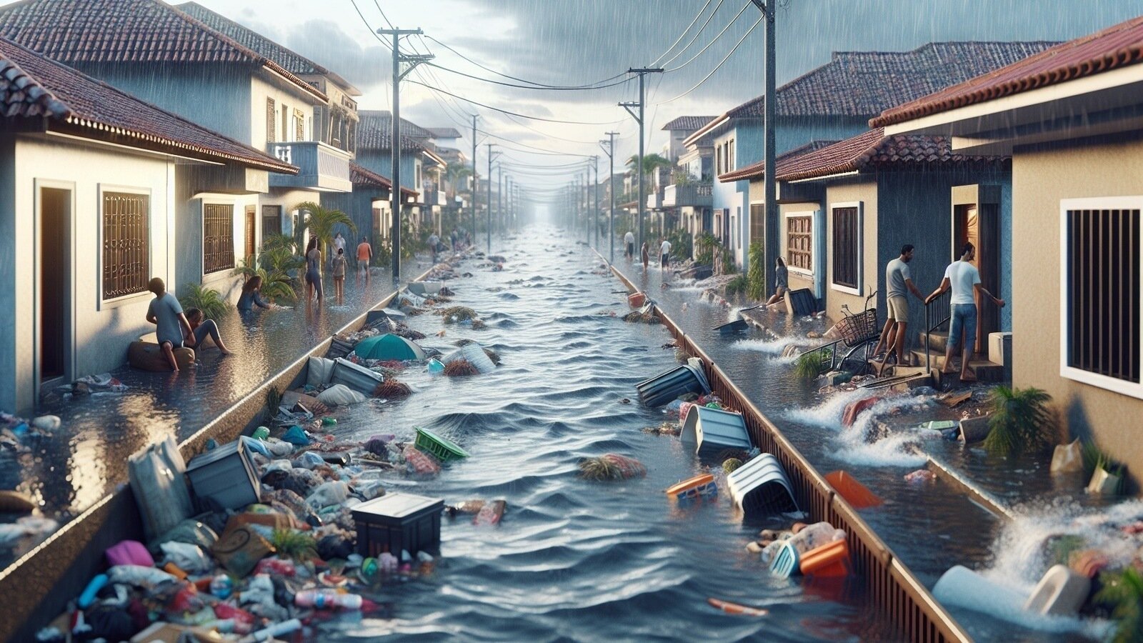 Petition · Demand Immediate Action on Persistent Flooding in Mambog ...