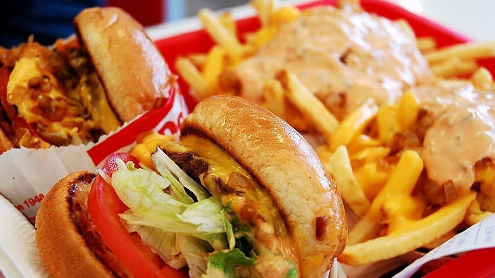 Petition · To have In and Out in Florida - United States · Change.org