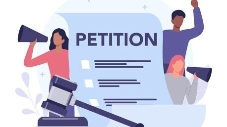Petition · Reform Laws on Consent To Mental Health Treatment & Juvenile ...