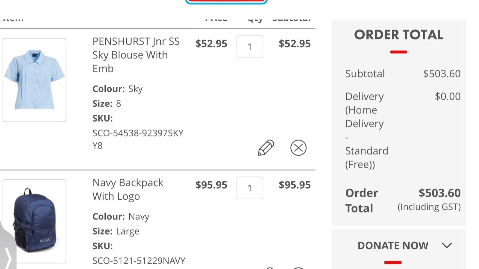 Petition · Stop GRC penshurst school uniform policy - Australia ...