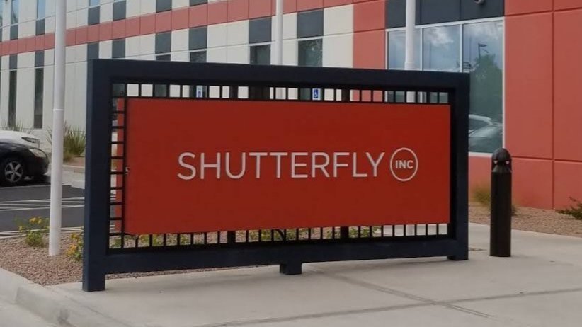 Petition · Shut down Shutterfly! Employee has COVID-19 and its business ...