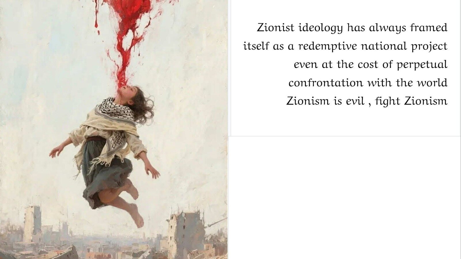 Petition · Urge UN to Repeal Resolution 46/86 & Reinstate Resolution ...