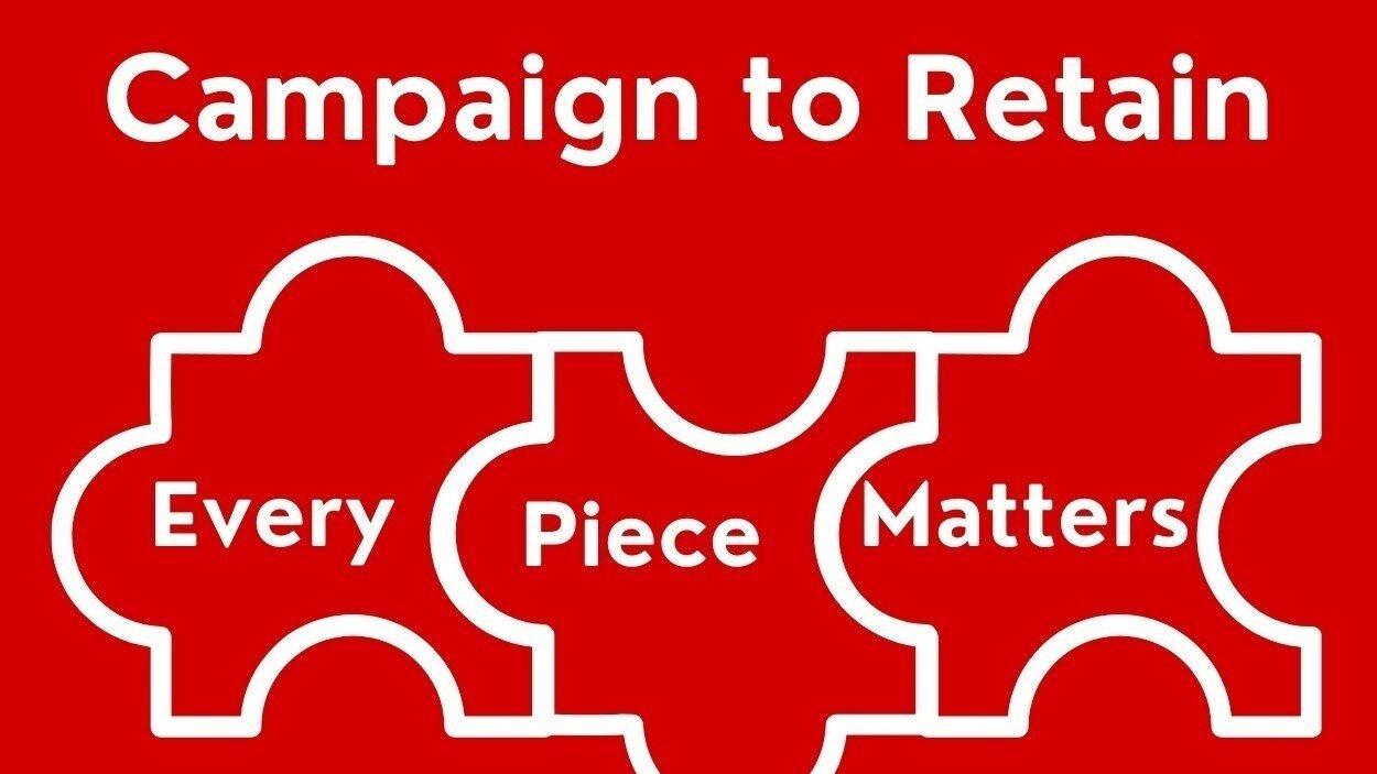 Petition · Campaign To Retain - United States · Change.org
