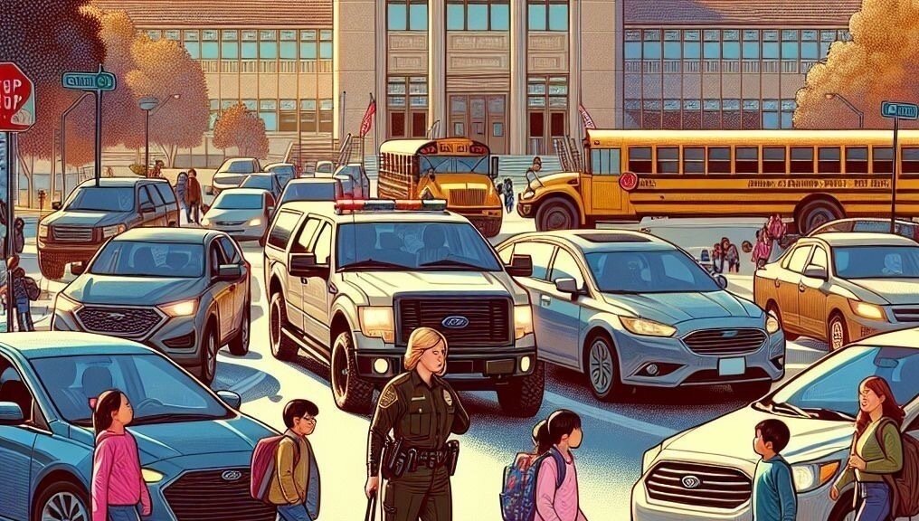 Petition · Protect Our Kids: Improve Traffic Control at Kershaw County ...