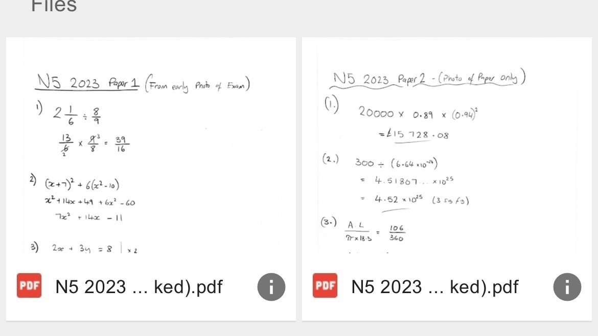 Petition Petition To Demand A Resit And A New Paper For The Nat 5 Petition Petition To Demand A Resit And A New Paper For The Nat 5