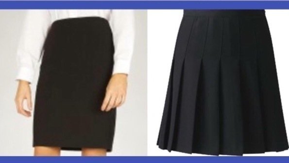 Petition · We are petitioning against the new uniform policy at The ...