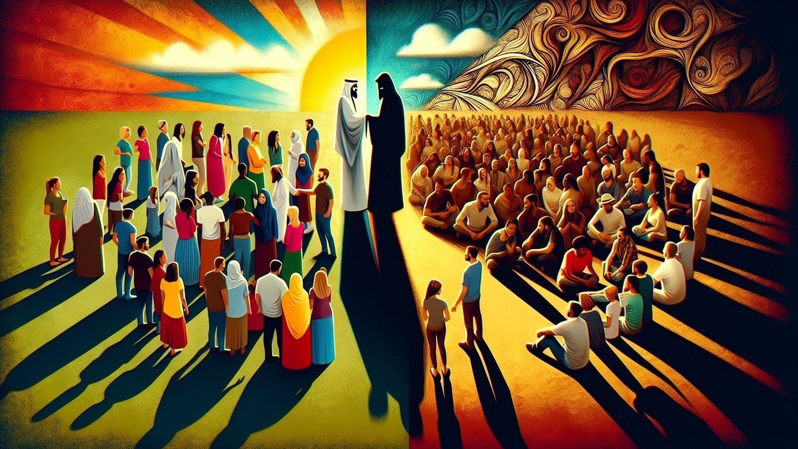 Petition · Banish Hoteps from Society - United States · Change.org