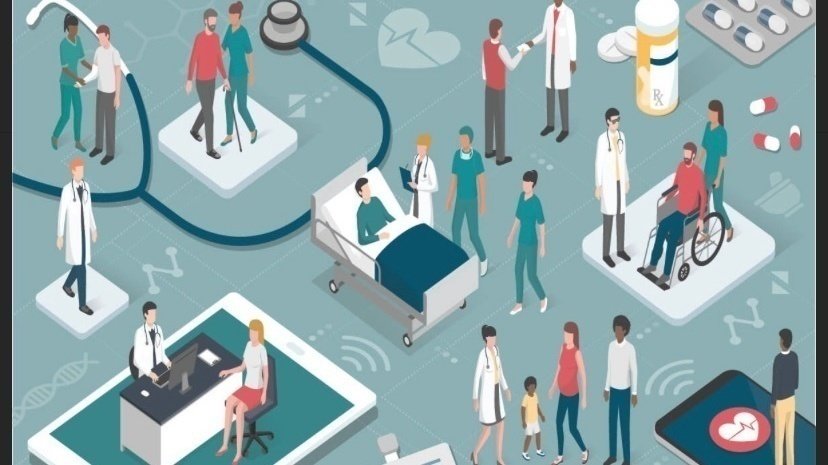 Petition · Universal HealthCare in USA - United States · Change.org