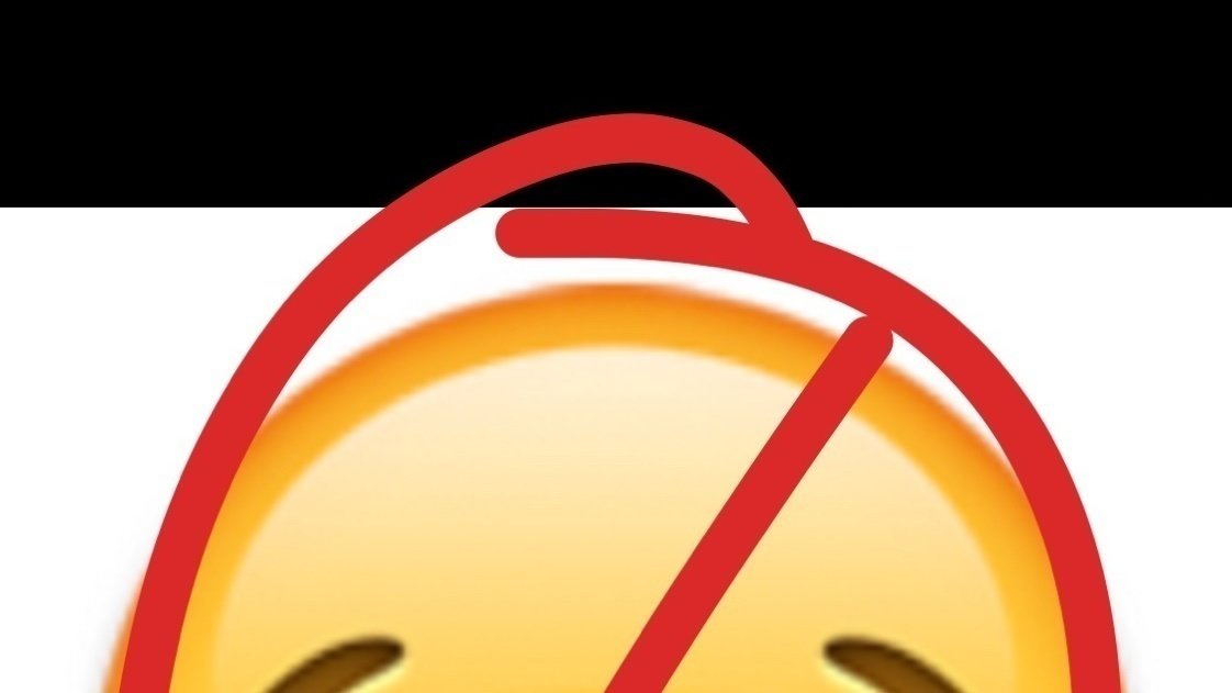 Petition · Getting rid of the laughing crying emoji and anyone who uses ...