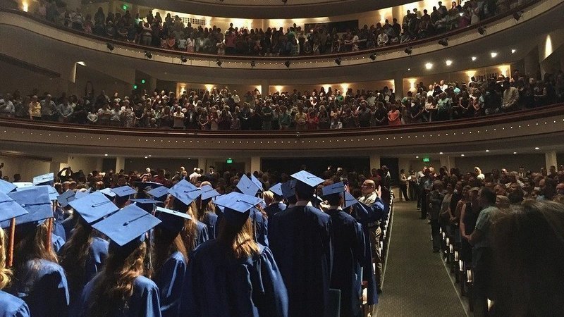 Petition · Postpone Class of 2020 CSSD Graduation Ceremonies - Canada ...