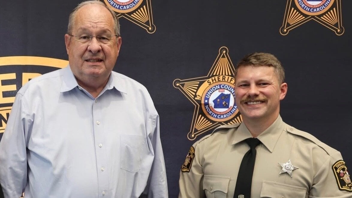 Petition · Demand Resignation of James Hampton from Union County Sheriff's Office - Monroe ...