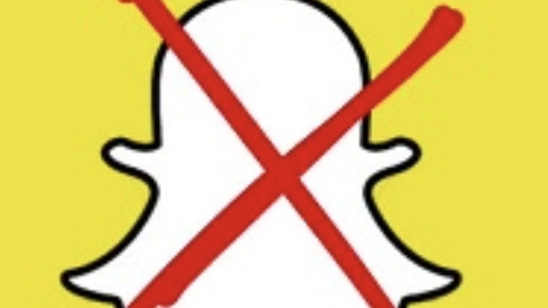 Petition · Stop Asking for Snapchat - United States · Change.org