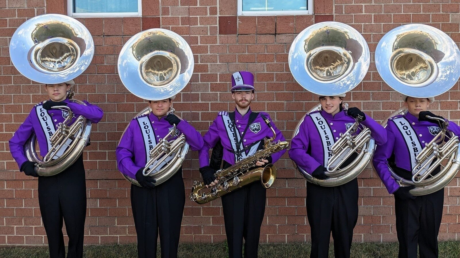 Petition · Tuba Truck Continuation Petition - United States · Change.org