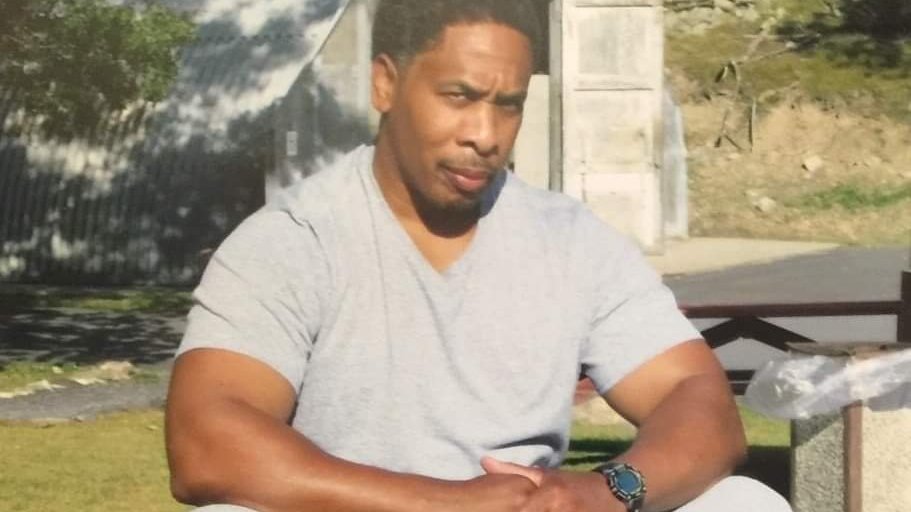 Petition · Non-Violent Man Locked Up For 20 Years For Marijuana: Free ...