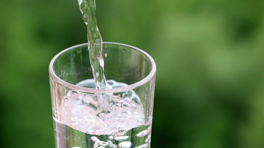 Petition · Helping the need get water and food - United States · Change.org