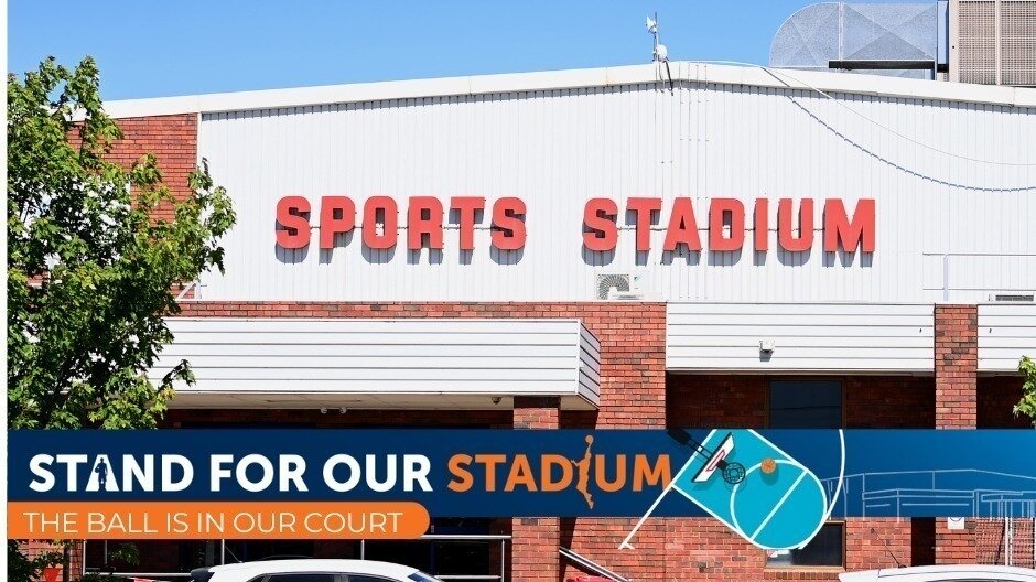 Petition · Join the Shepparton News in advocating for an upgrade to the ...