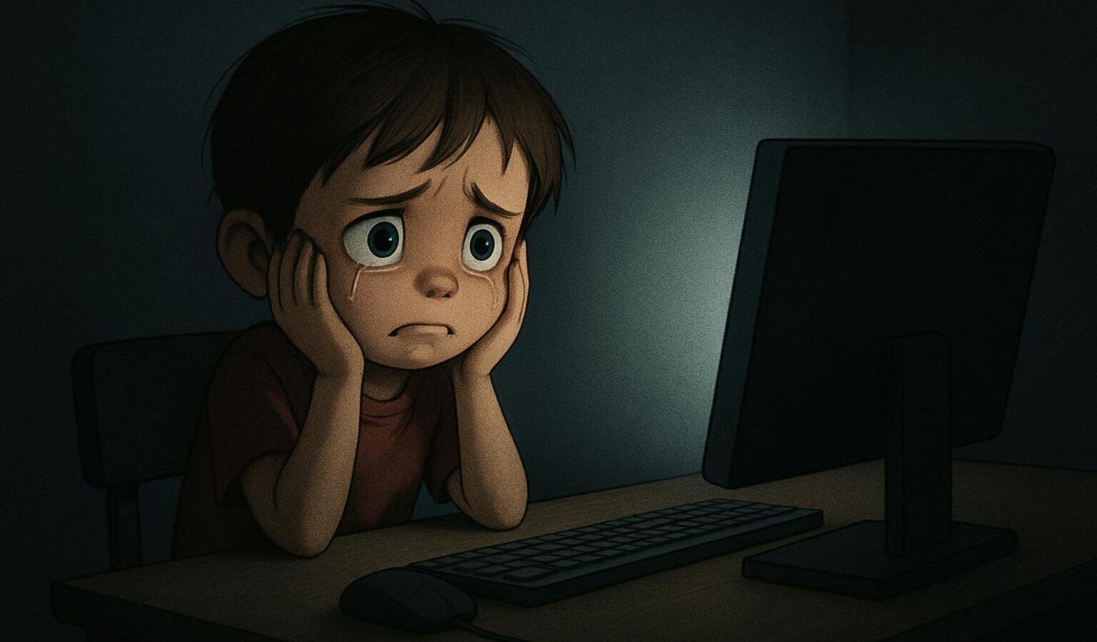 Petition · Stop Online Coercion: Finish the Fight and Pass the ECCHO ...