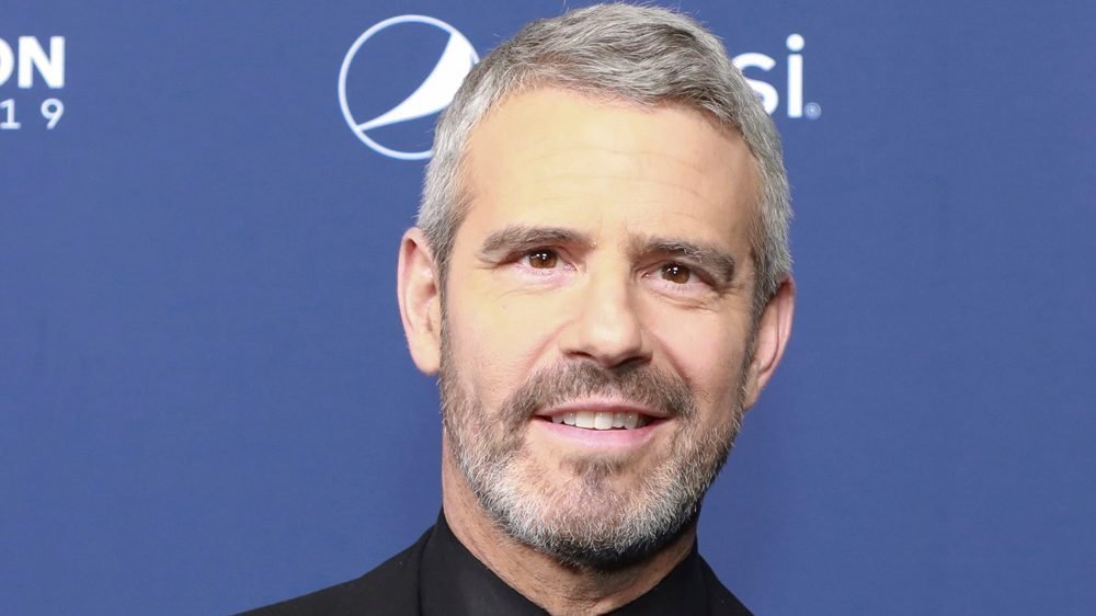 Petition · NBC UNIVERSAL/BRAVO TO REPLACE ANDY COHEN! - United States ...