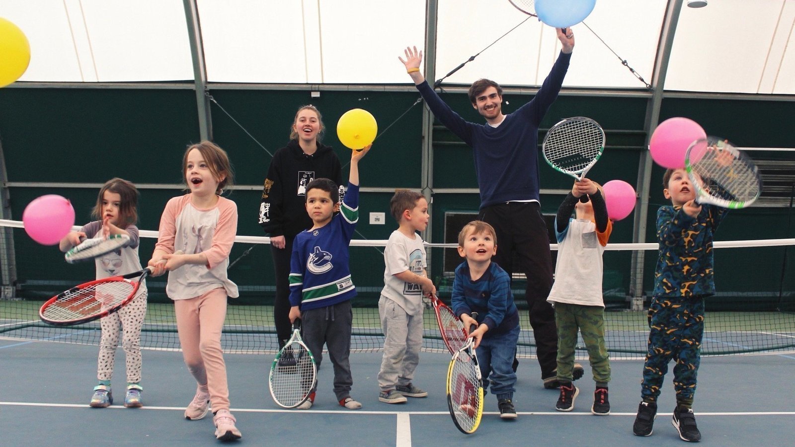 Petition · Save Whistler's Racket Club! - Canada · Change.org