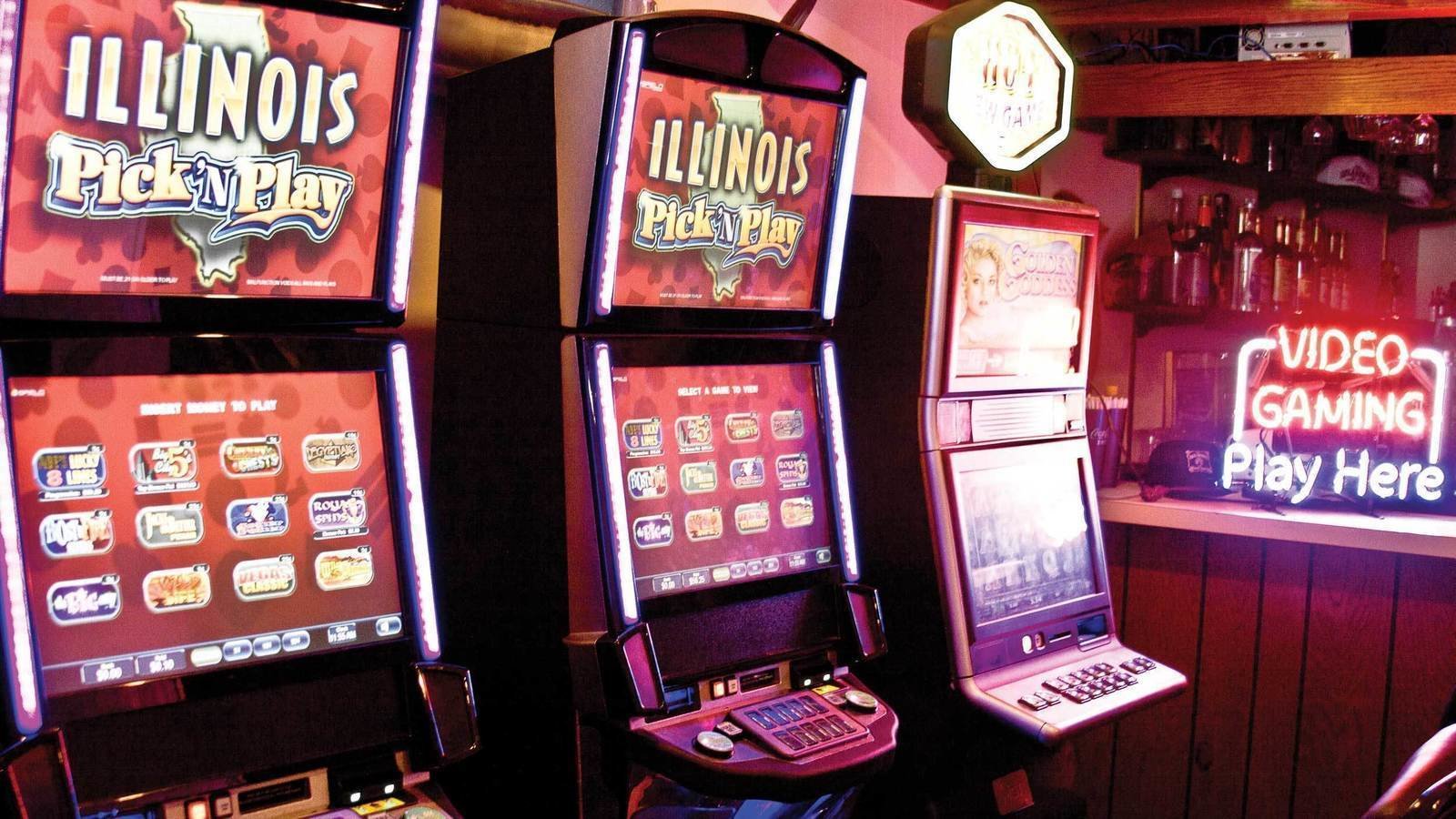 Petition · Changing Dupage County IL. Video Gaming Laws - United States ...