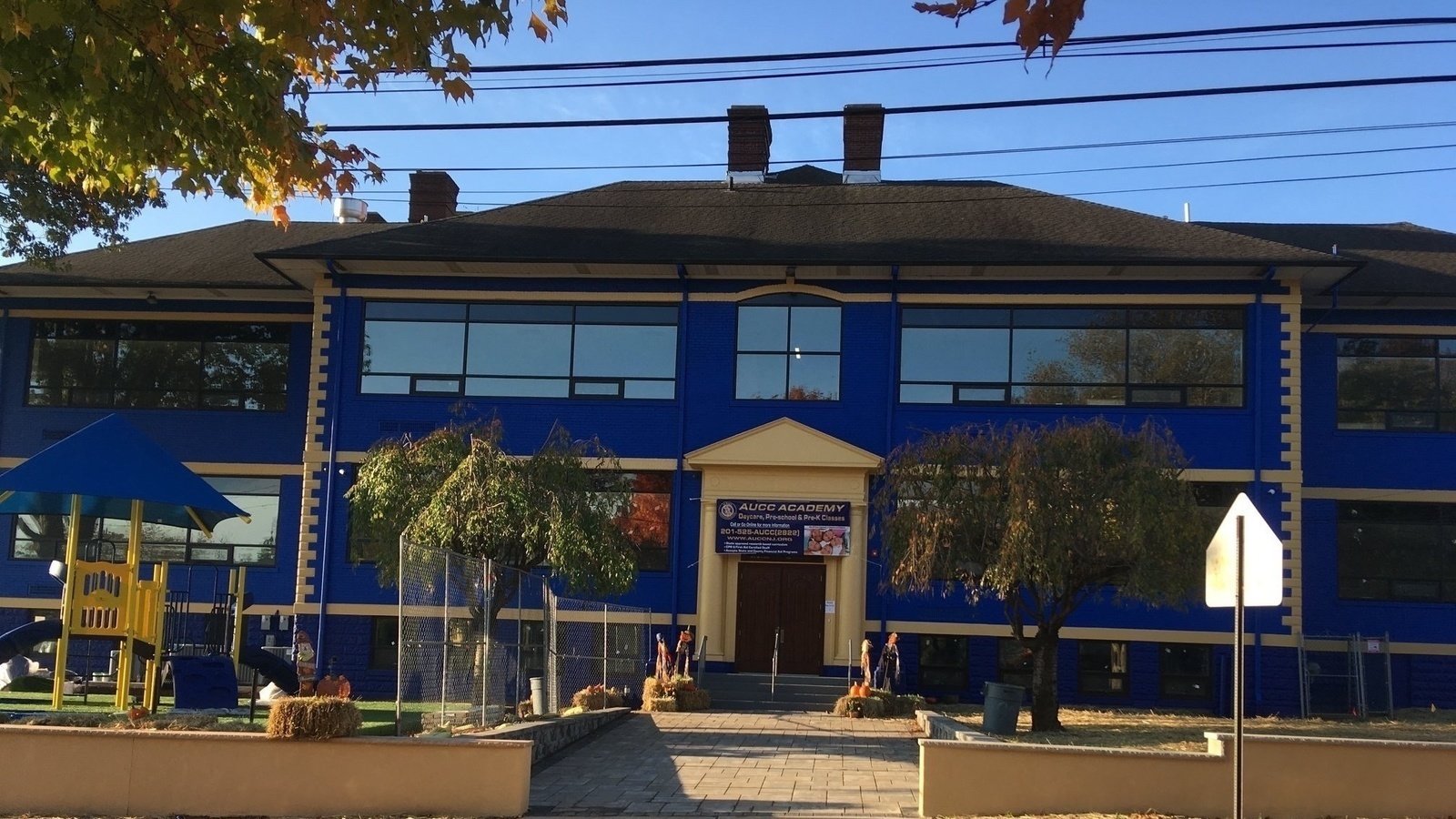 Petition · Support for AUCC - United States · Change.org