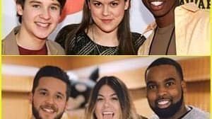 Petición · Follow Ned's Declassified School Survival Guide with Ned ...