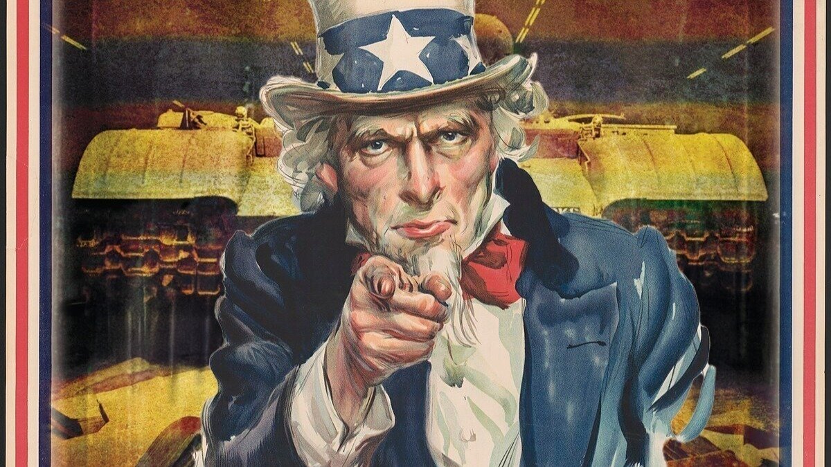 Petition · Restore American Head Charge's The War of Art to Streaming Platforms in the United ...