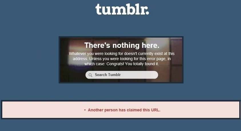 Petition · Crack Down On Dormant, Hoarded and Banned URLs - Canada ...