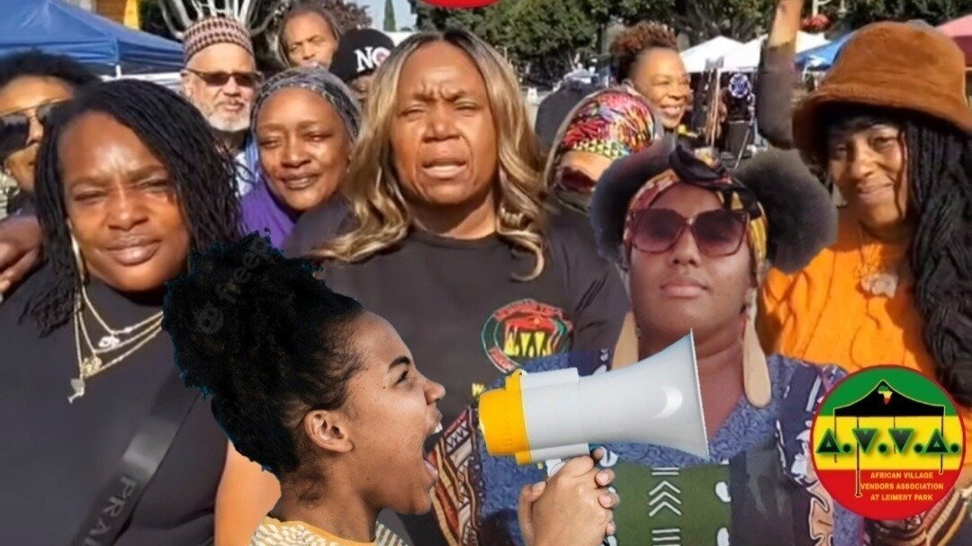 Petition · STOP HURTING small Black owned businesses NOW!! - United ...