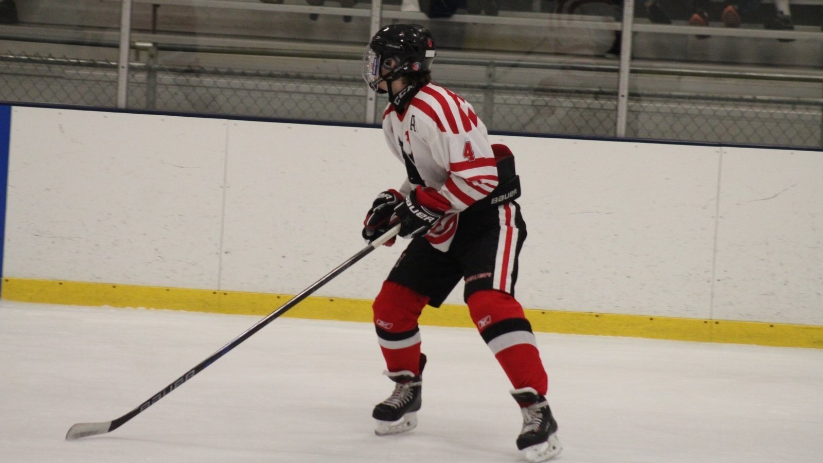 Petition · Reinstate Tyler Peterson to the Nyack/Tappan Zee ICEHAWKS ...