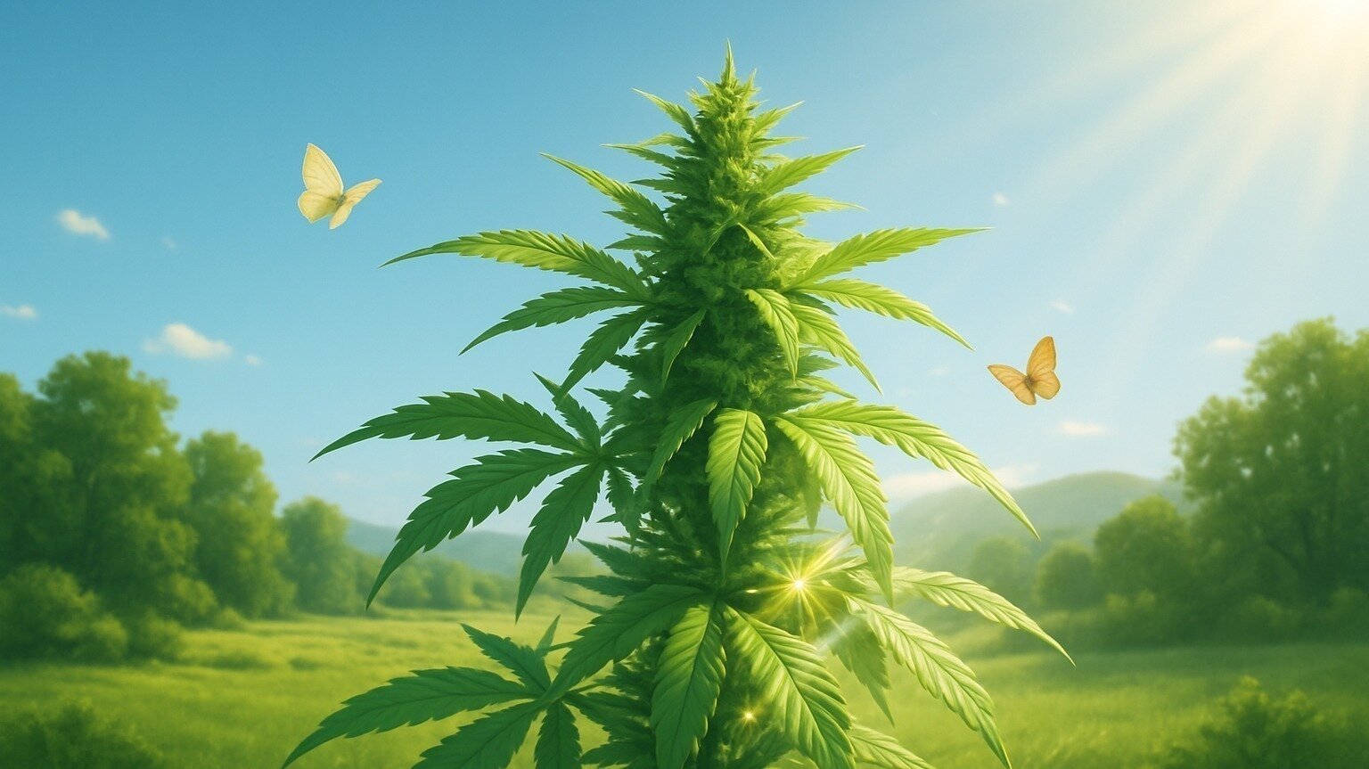 Petition · Legalize Cannabis and Cannabis Products Federally - United ...
